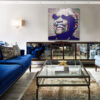 RUBIK'S CUBE ‘RAY CHARLES’ - Portraits & Stuff