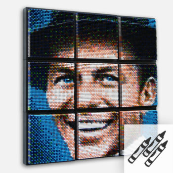 Portraits & Stuff | One-of-a-Kind Personally Commissioned Artwork