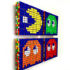 RUBIK’S CUBE ‘PACMAN’ SET - Portraits & Stuff